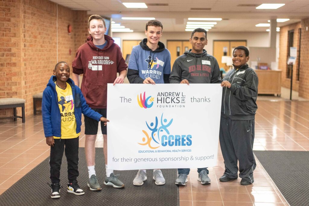 Home - CCRES - Educational and Behavioral Health Services